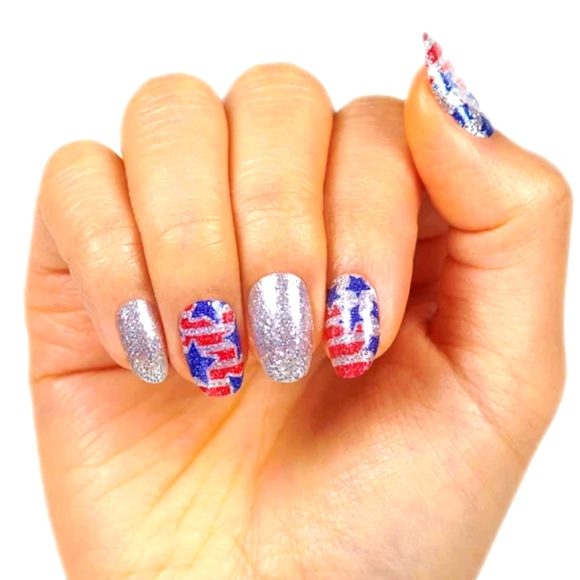 Color Street | Makeup | Color Street Nail Strips | Poshmark